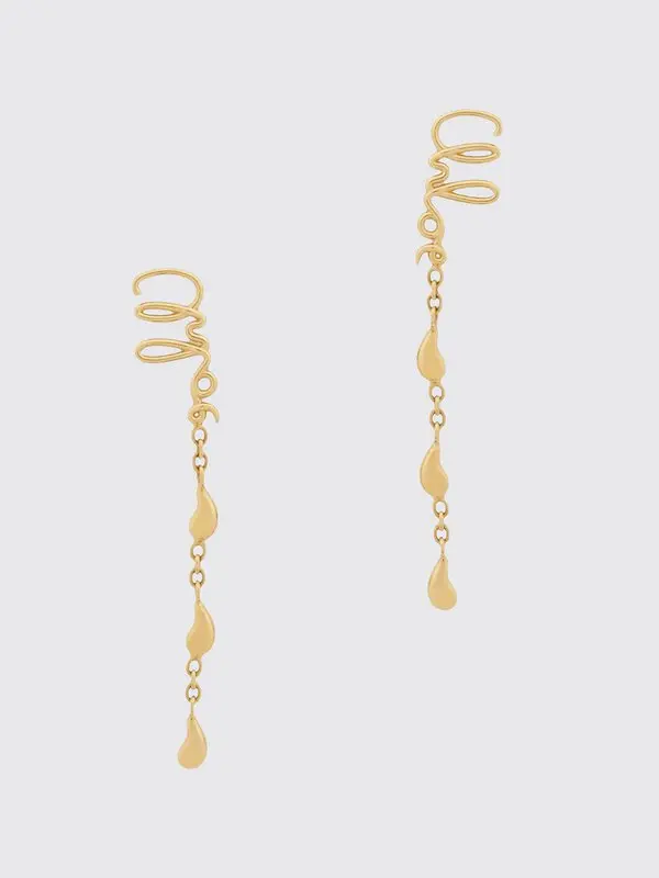 Chloé Jewel Earrings