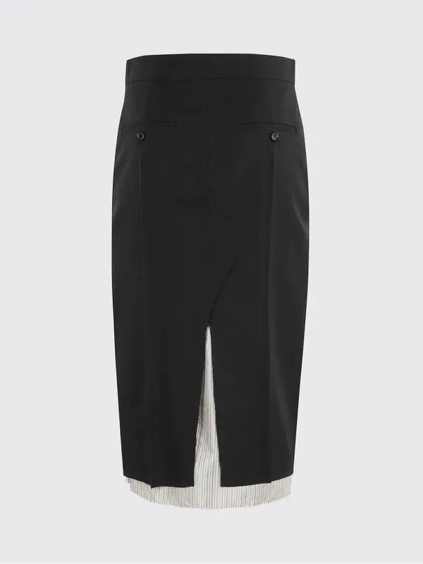 Marni Skirt Colour