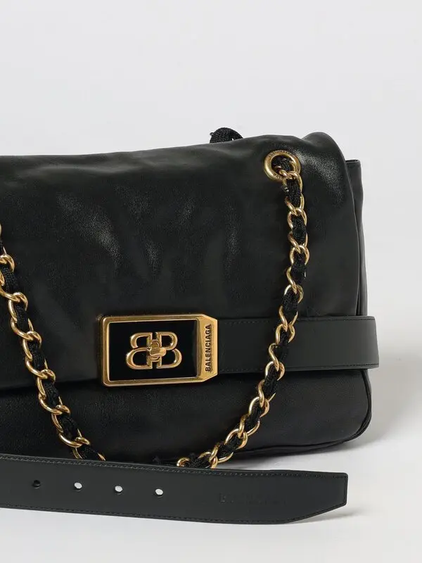 Balenciaga Shoulder Bag Colour