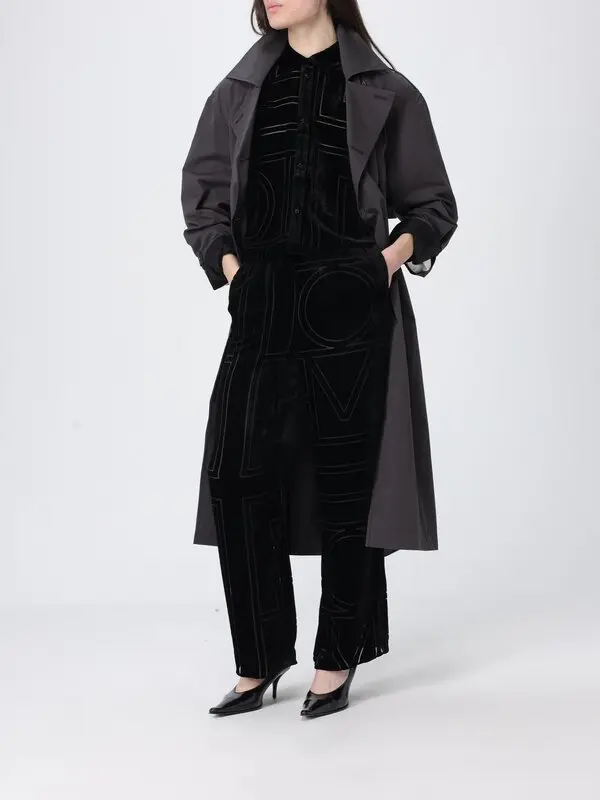 TOTEME Trousers Colour