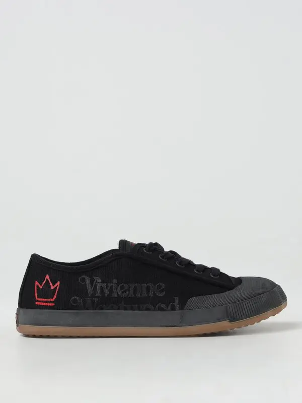 VIVIENNE WESTWOOD Trainers Colour