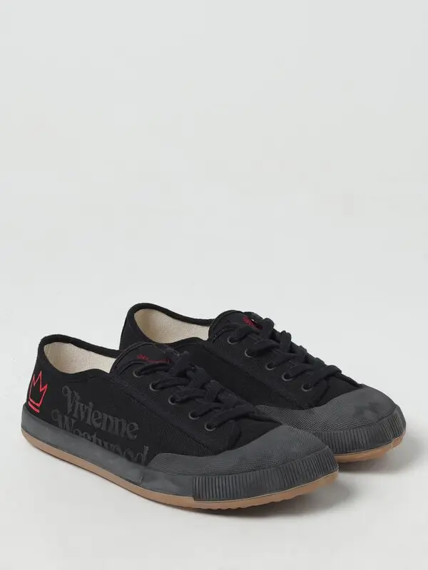 VIVIENNE WESTWOOD Trainers Colour