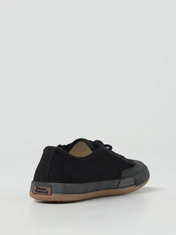 VIVIENNE WESTWOOD Trainers Colour