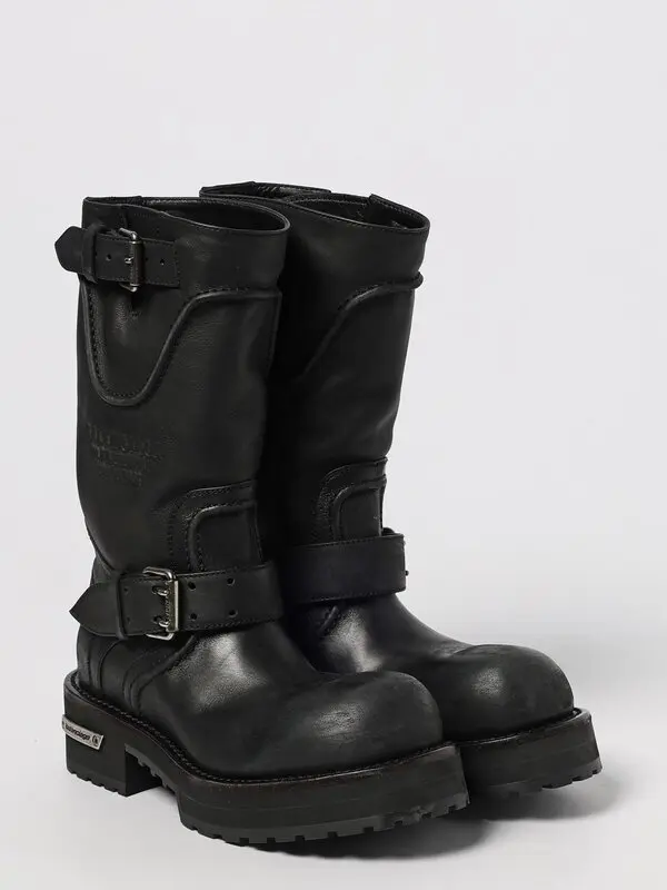 Balenciaga Boots