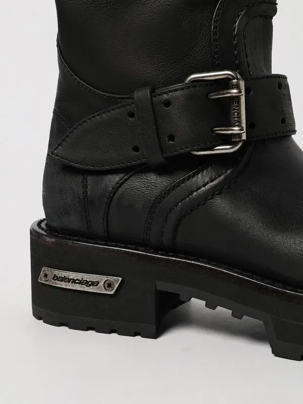 Balenciaga Boots