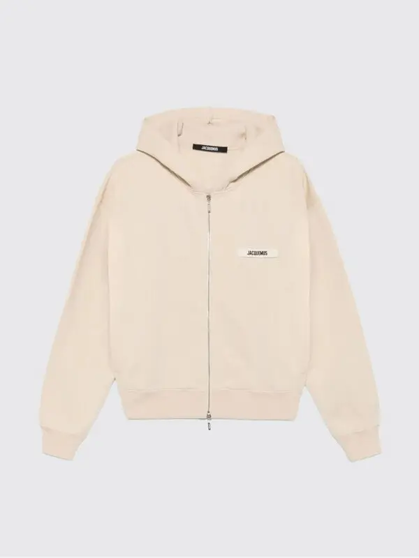 Jacquemus Sweatshirt Colour