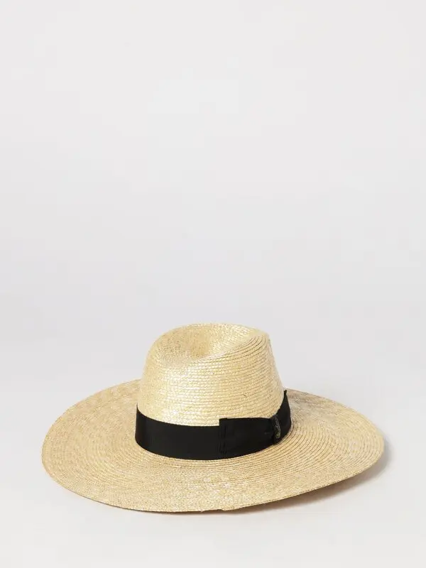 Borsalino Panama Hat