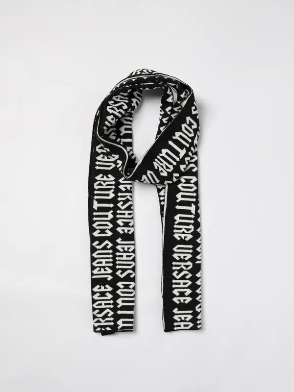 Versace Scarf Colour