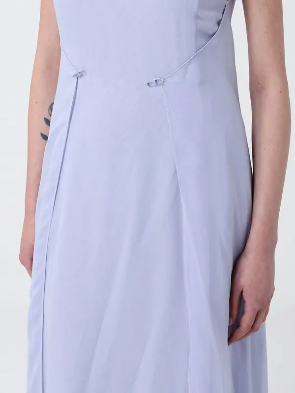 Emporio Armani Dress Colour
