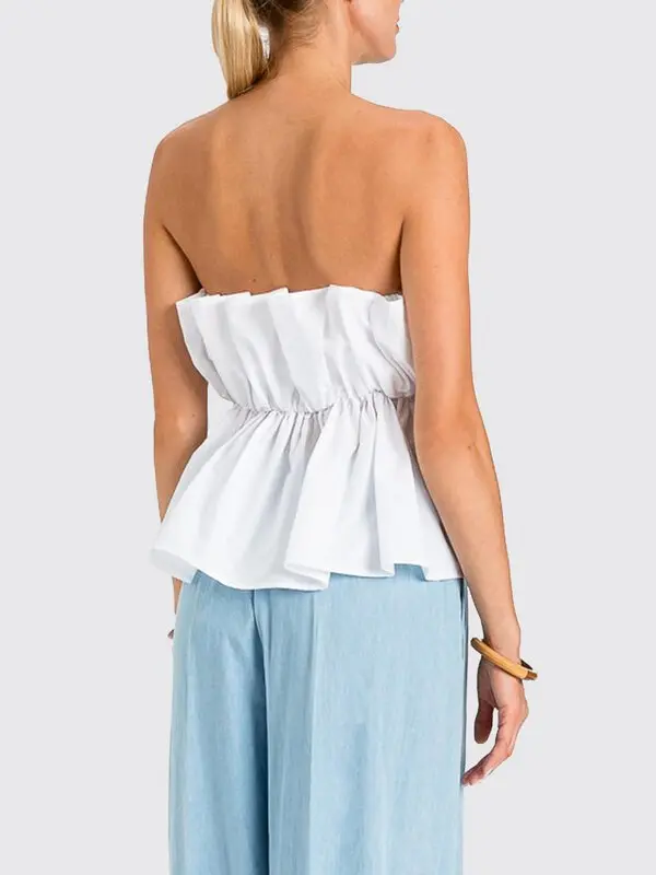 TWINSET Cotton Top