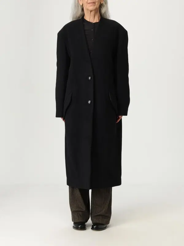 Isabel Marant Étoile Coat Colour