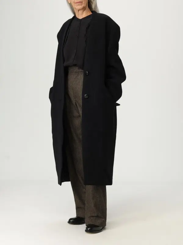 Isabel Marant Étoile Coat Colour