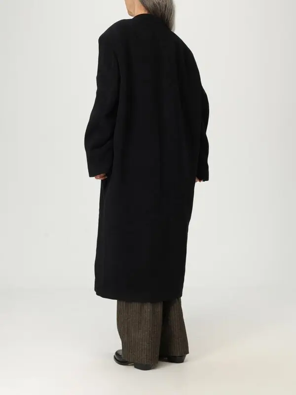Isabel Marant Étoile Coat Colour