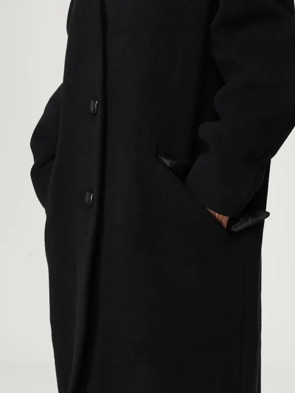 Isabel Marant Étoile Coat Colour