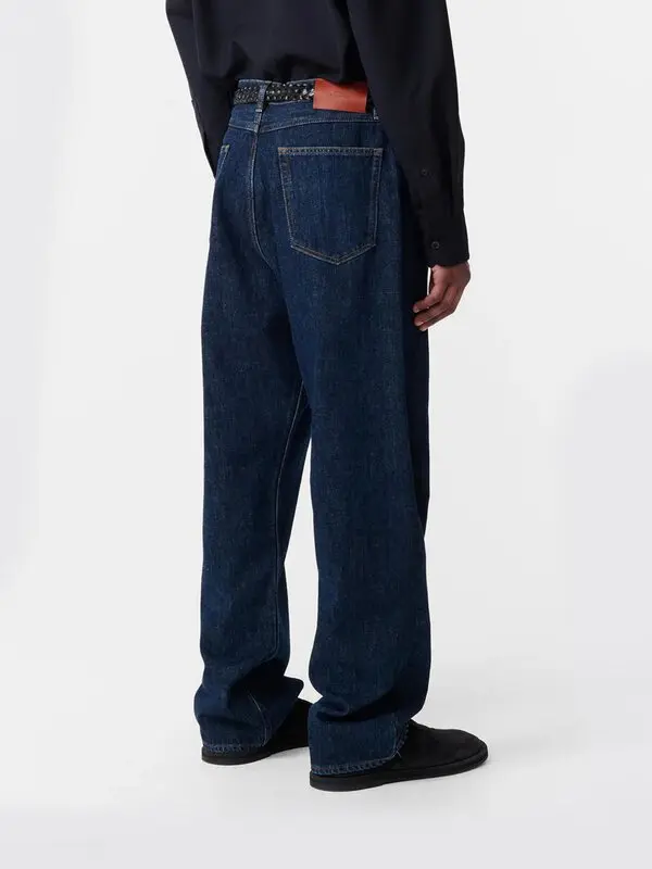 Studio Nicholson Merylebone Jeans