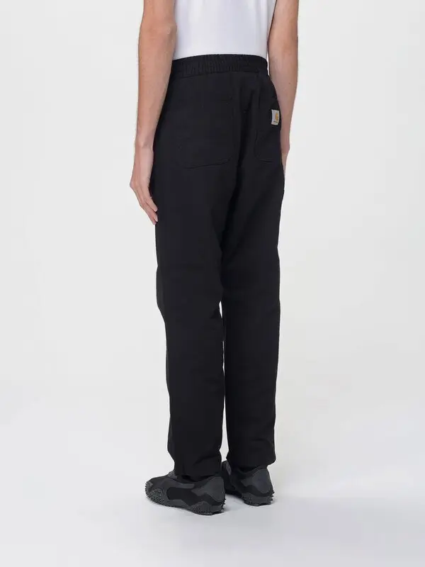 Carhartt Work In Progress Trousers - Black