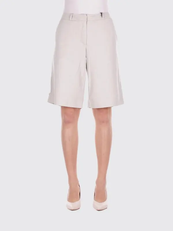 K-WAY Nylon Shorts By