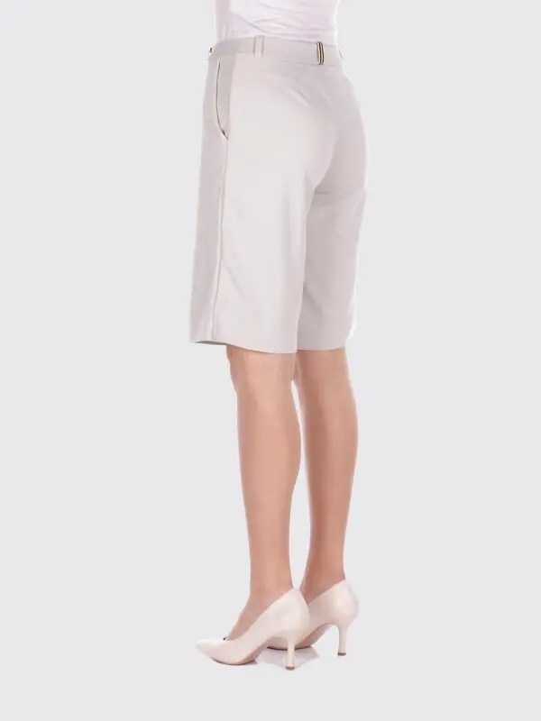 K-WAY Nylon Shorts By