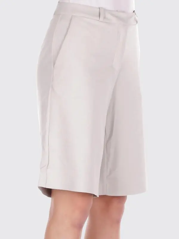 K-WAY Nylon Shorts By