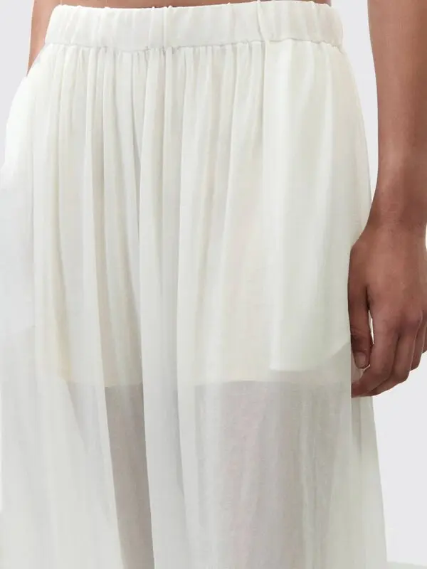 ALYSI Wide Leg Palazzo Pants