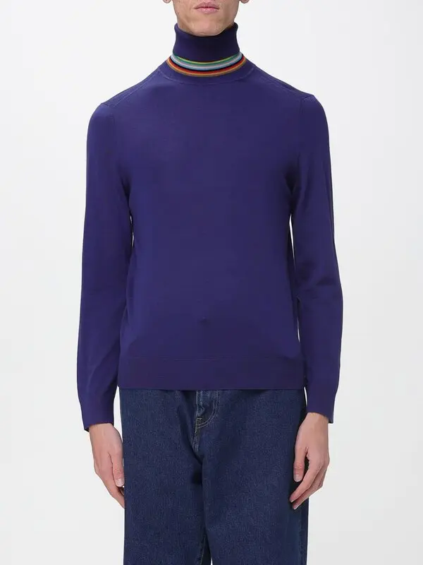 Paul Smith Turtleneck Jumper
