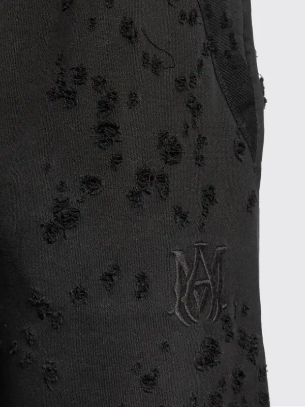 Amiri Trousers Colour