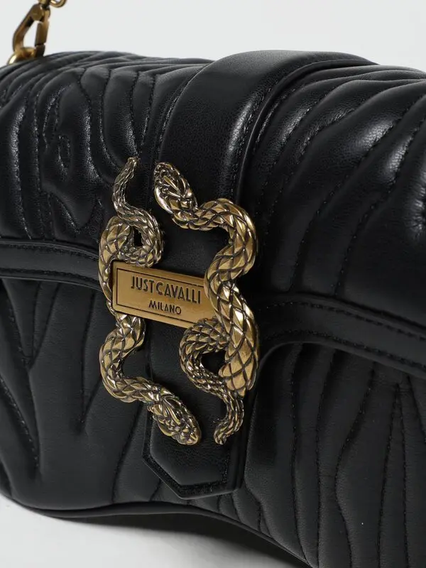 Just Cavalli Shoulder Bag Colour