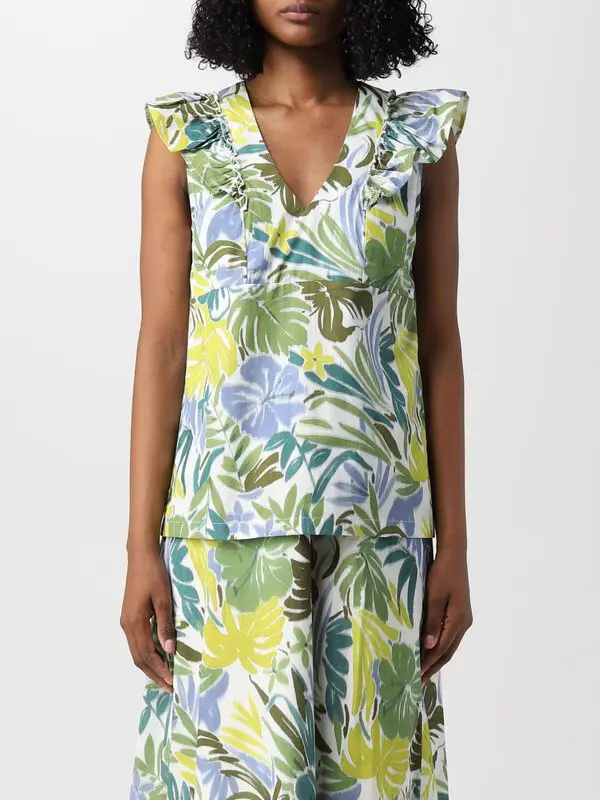 Liu Jo Top Colour