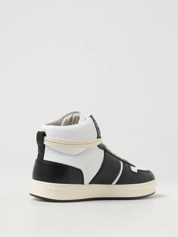 Hogan Trainers Colour