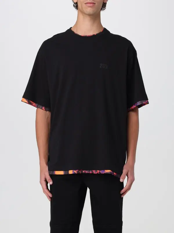 Versace T-shirt Colour