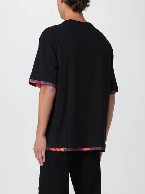 Versace T-shirt Colour