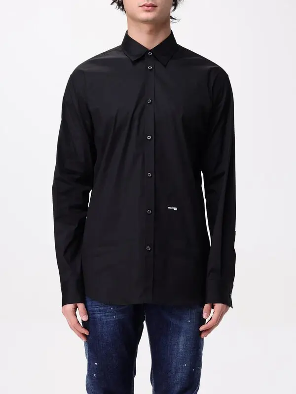 Dsquared2 Shirt Colour