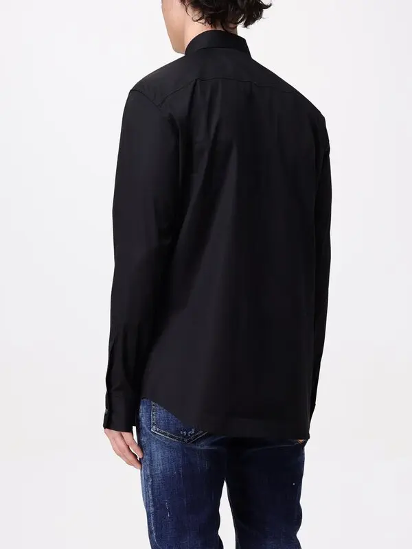 Dsquared2 Shirt Colour