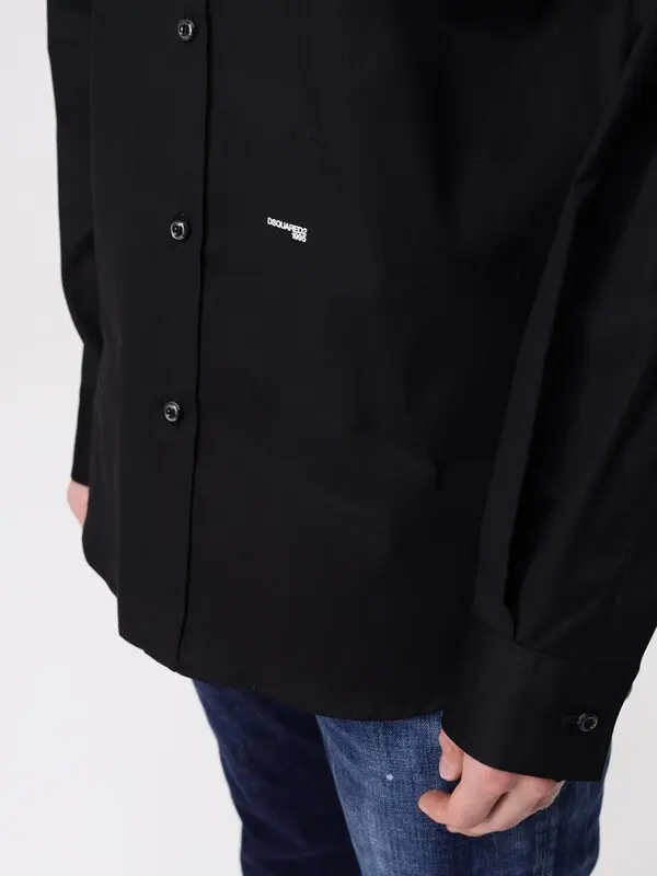Dsquared2 Shirt Colour