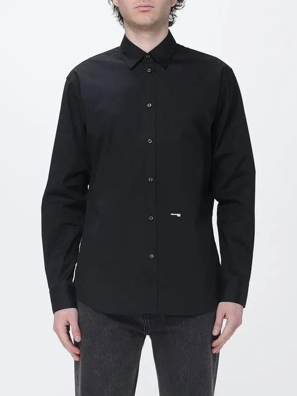 Dsquared2 Shirt Colour