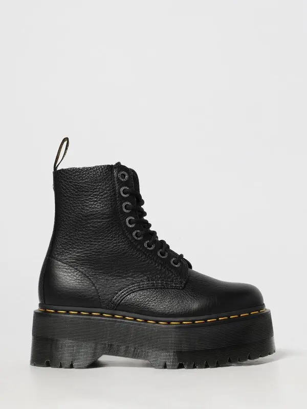 Dr. Martens Boots Colour