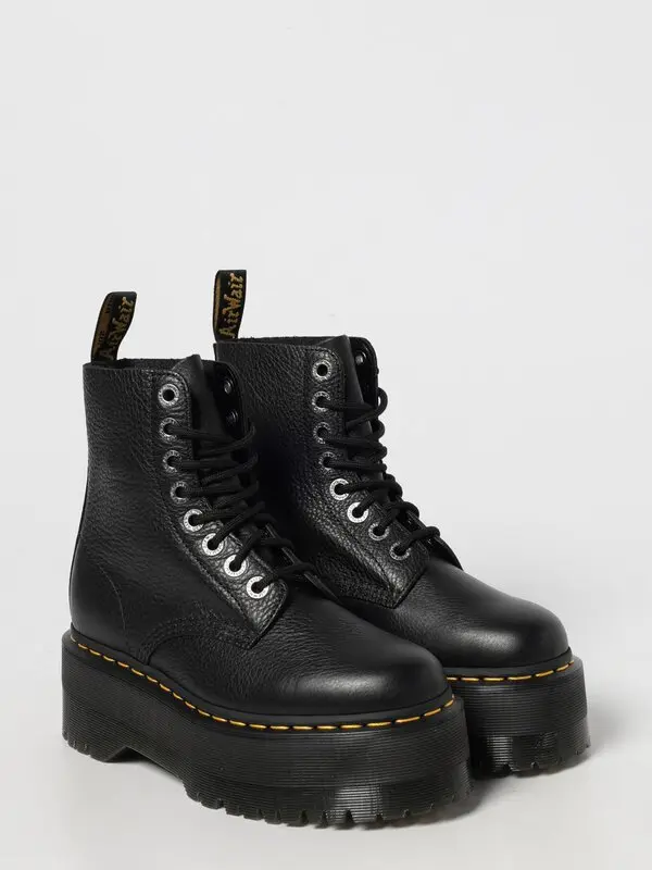 Dr. Martens Boots Colour