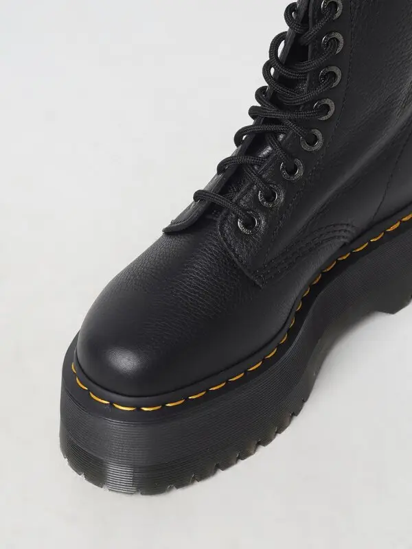 Dr. Martens Boots Colour