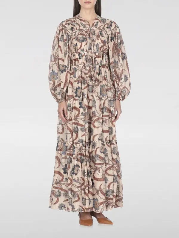 Zimmermann Dress Colour