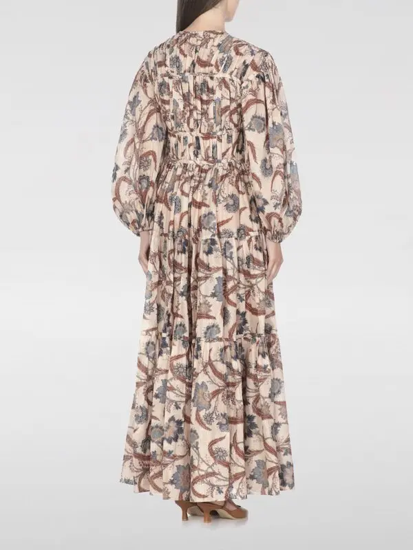 Zimmermann Dress Colour