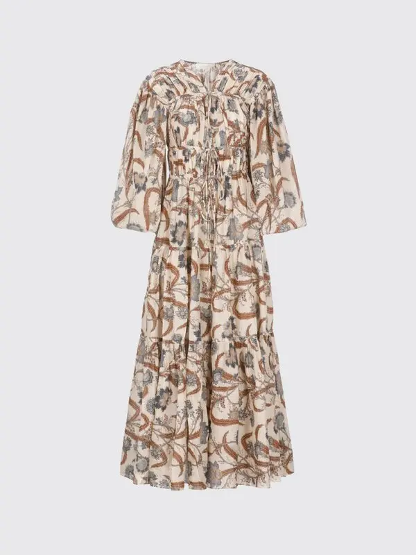 Zimmermann Dress Colour