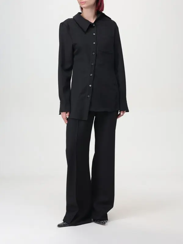 Jacquemus Shirt Colour