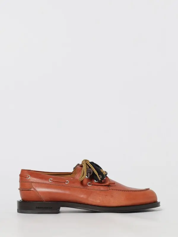 MAGLIANO X D2 Loafers Colour