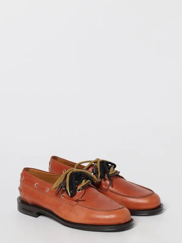 MAGLIANO X D2 Loafers Colour