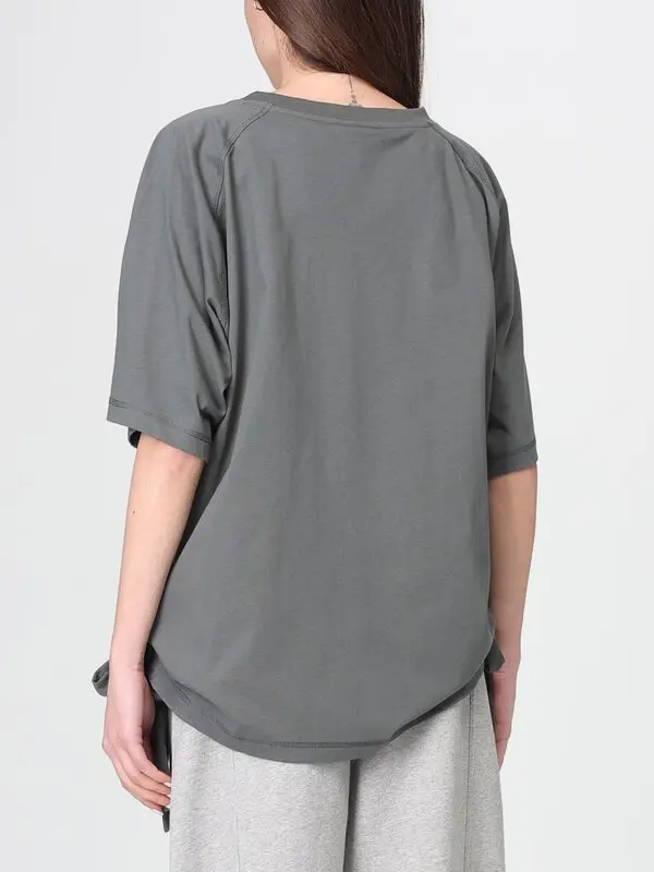 GANNI T-shirt Colour