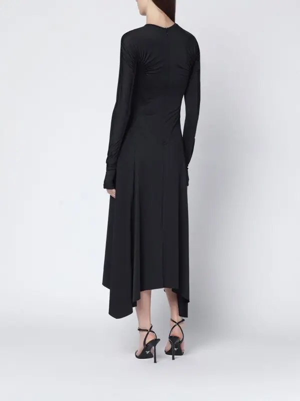 Victoria Beckham Polyester Dress