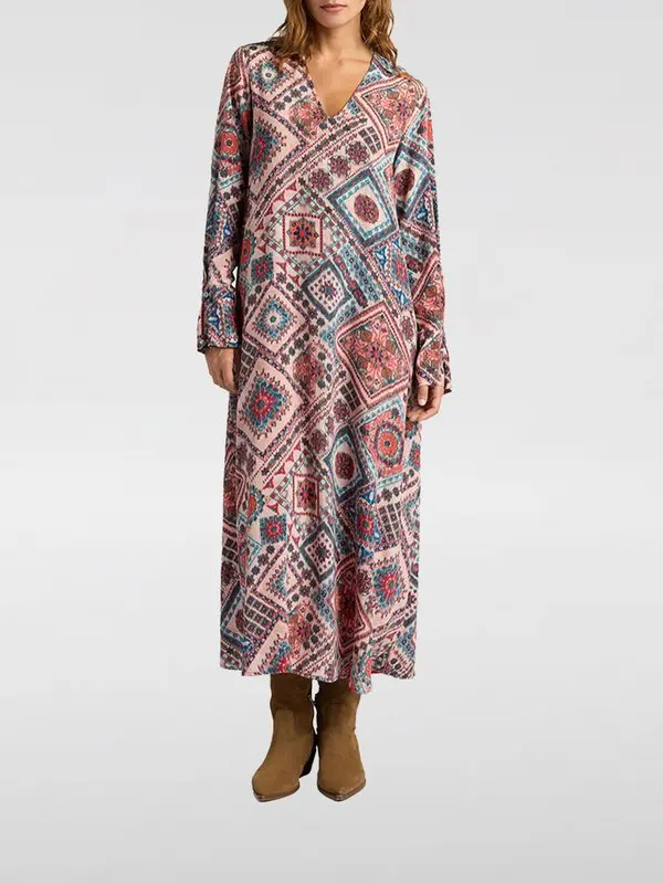 Momoni Dress