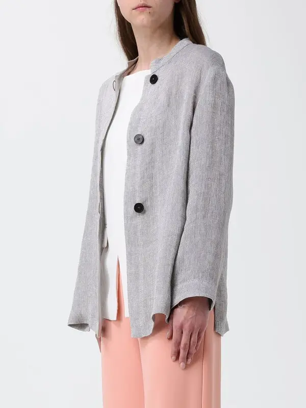Emporio Armani Jacket Colour