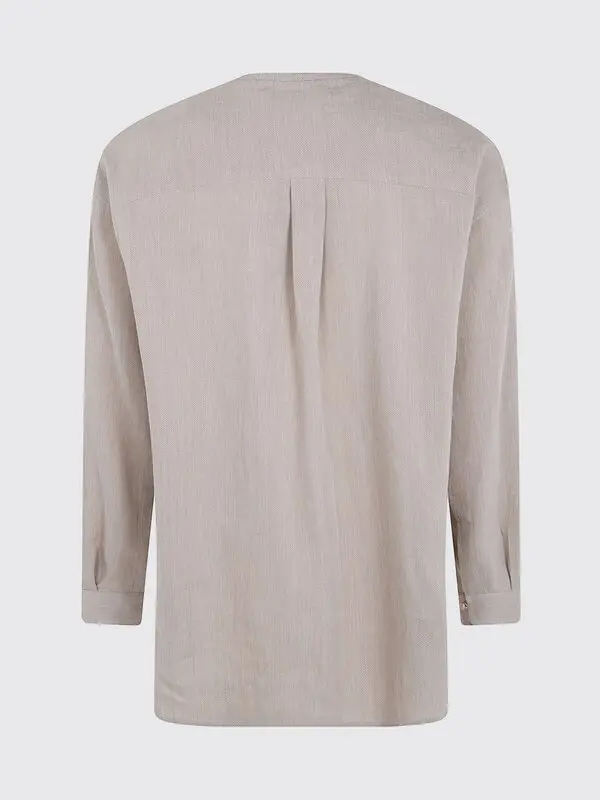 Jacquemus Shirt Colour