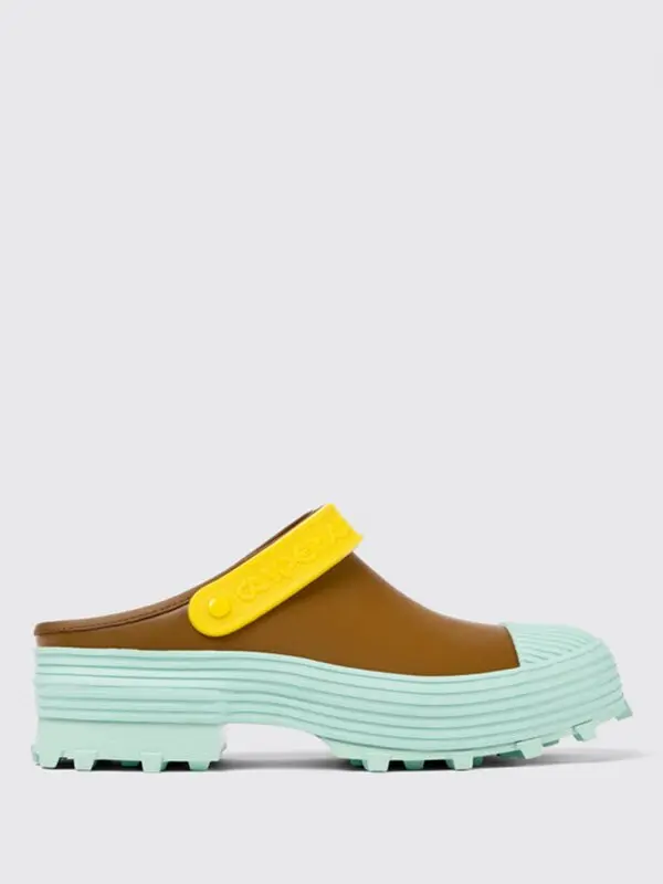 Camper Shoes Colour